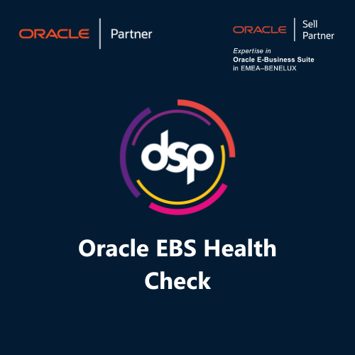 Oracle EBS Health Check